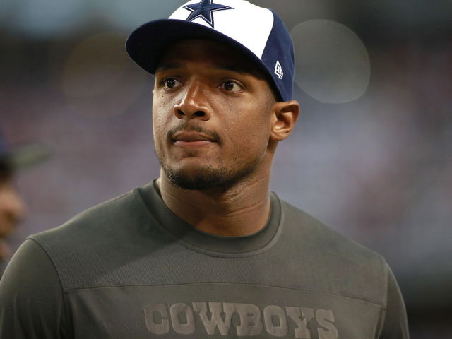 Michael Sam: 'I'm not the only gay person in the NFL' | the…