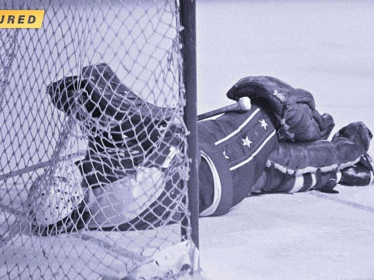 How it started: 50 years ago, the Capitals were expansion jesters ...