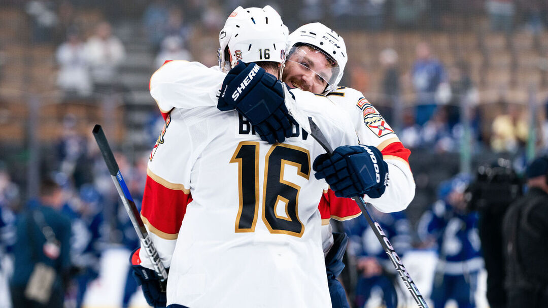 Assessing Maple Leafs' 3 potential 1st-round playoff opponents | theScore.com