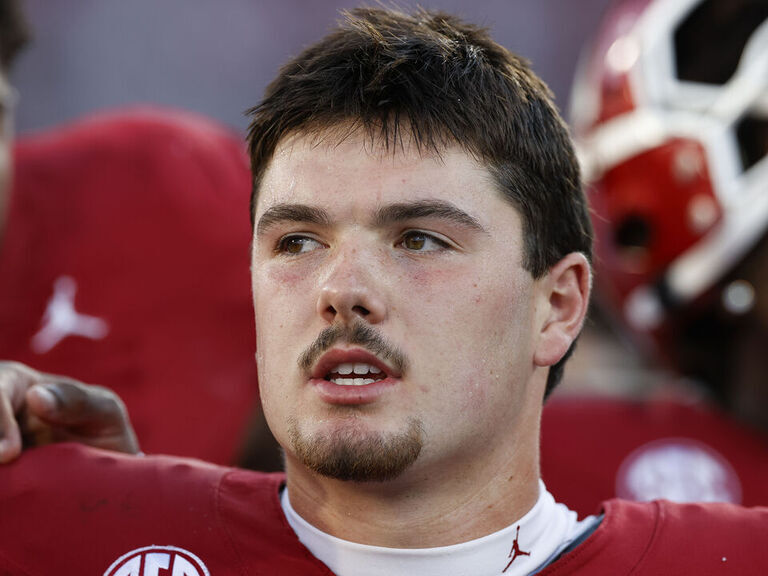 Auburn's Arnold moves on from Oklahoma: 'Nice to feel wanted ...