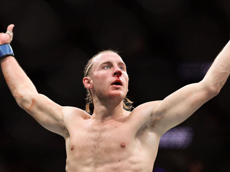 4 biggest storylines ahead of UFC 324 | theScore.com