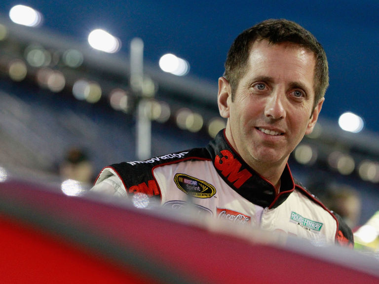 Biffle lands new primary sponsor for 2015 season | theScore.com