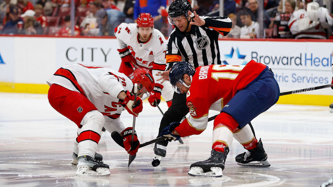 NHL playoff predictions: Round 1, conference finals, Cup ch…