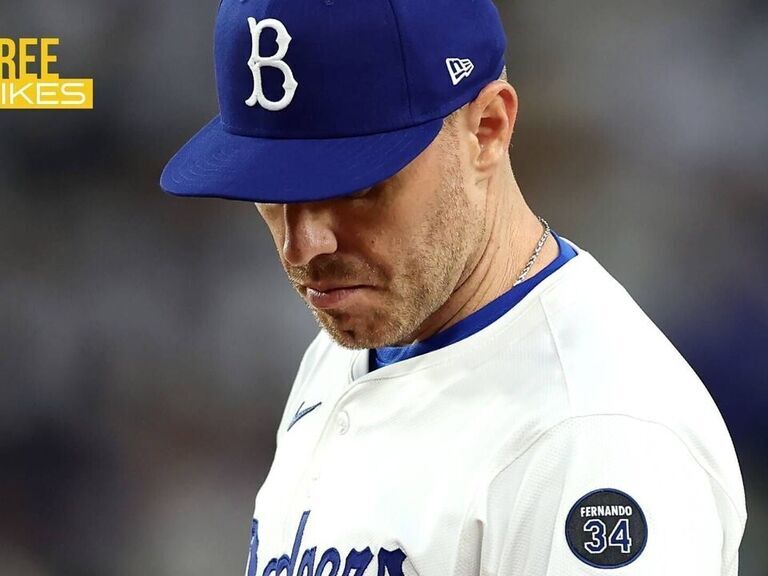 The Dodgers are strong, but so is their division | theScore.com