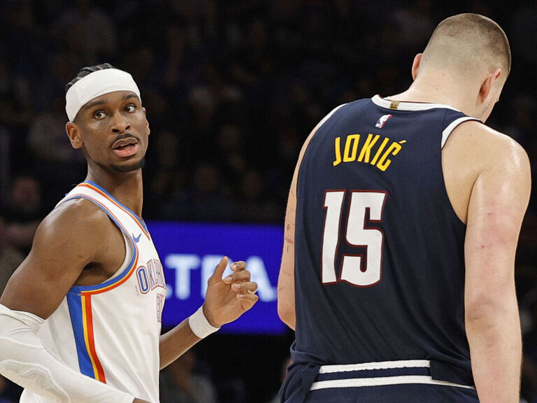 NBA awards finalists: SGA, Jokic in tight race for MVP | theScore.com