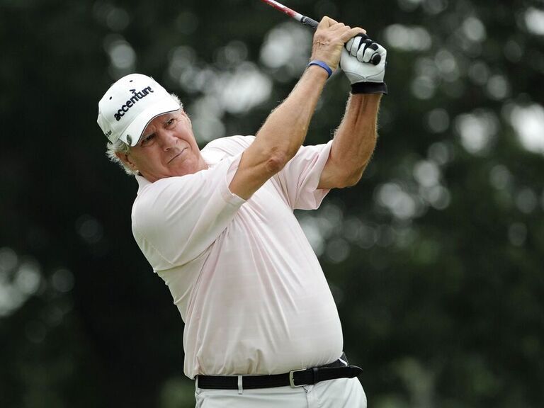 Jay Sigel, considered America's best amateur since Bobby Jones, dies at ...