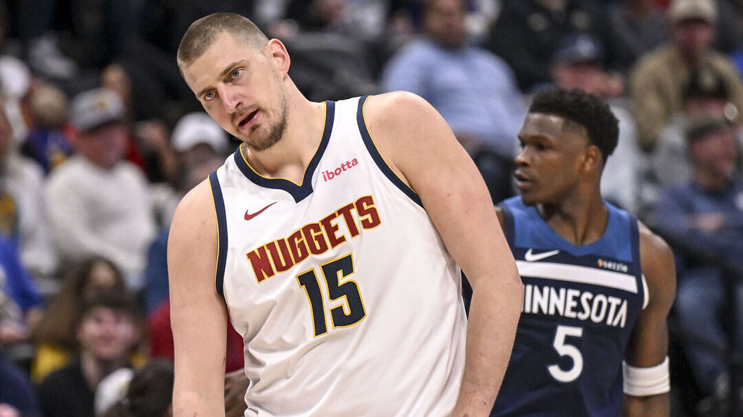 NBA awards finalists: SGA, Jokic in tight race for MVP | th…