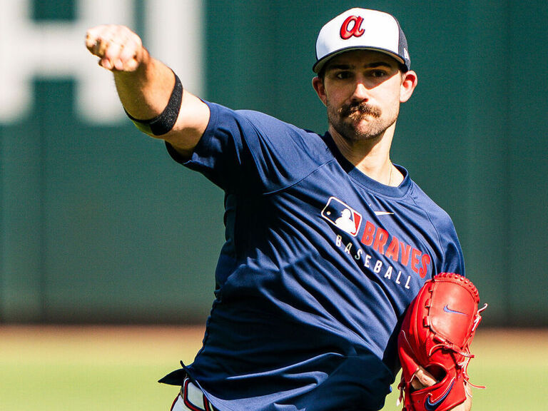 Strider diagnosed with mild hamstring strain, no timetable for return ...