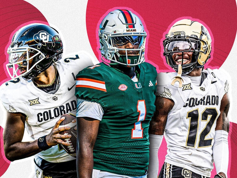 NFL draft preview: Top prospects, mocks, betting tips | theScore.com