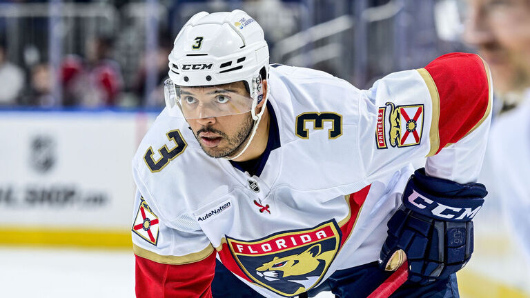 Oilers-Panthers tale of the tape: Who has the edge in Cup Final rematch ...