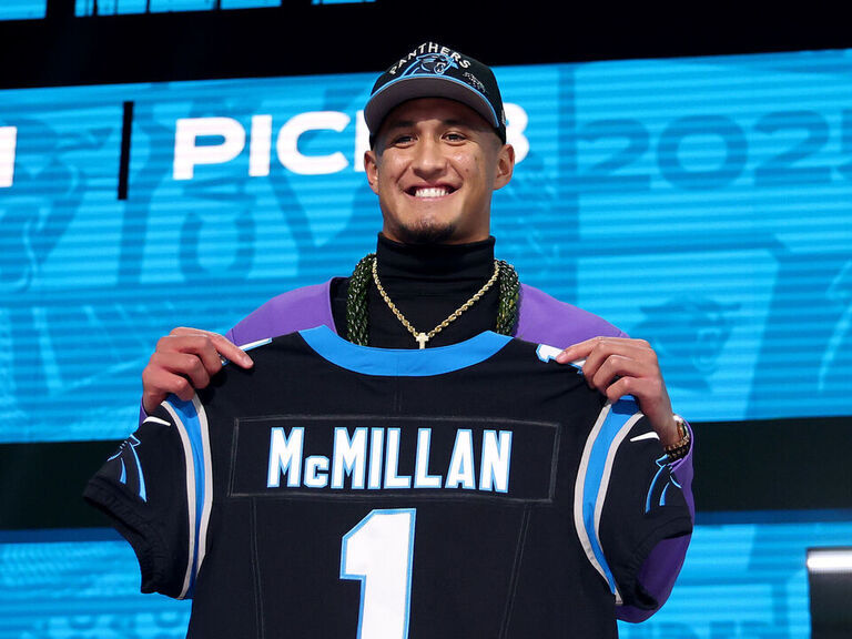 Fantasy: WR Depth Charts (Updated with rookies) | theScore.com