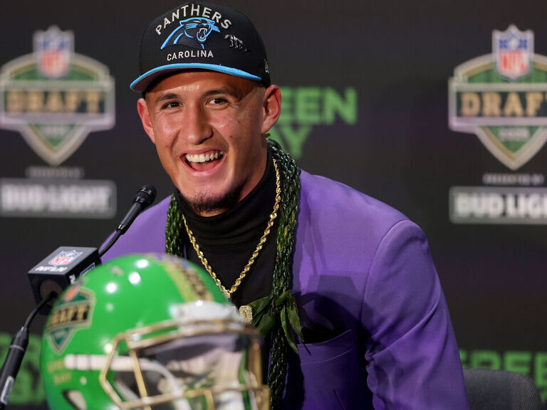 Panthers' Morgan: McMillan was top player on board, we won't neglect ...