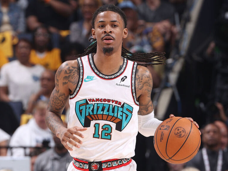 Morant officially out for Game 4 against Thunder | theScore.com