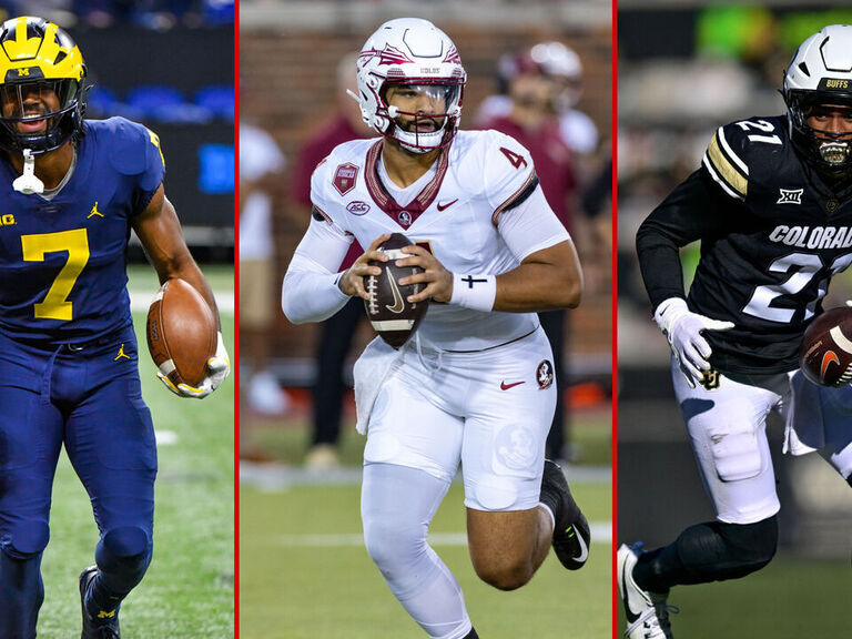 Undrafted Free-Agent Tracker: Follow all signings after 2025 NFL Draft ...