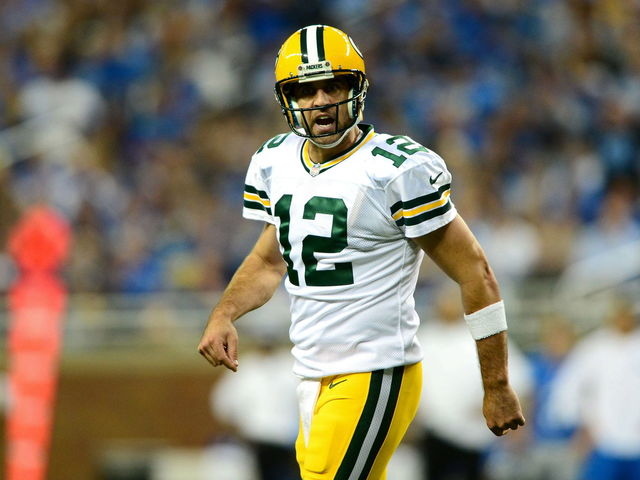 Week 15 NFL Betting Preview: The Packers are human | theScore