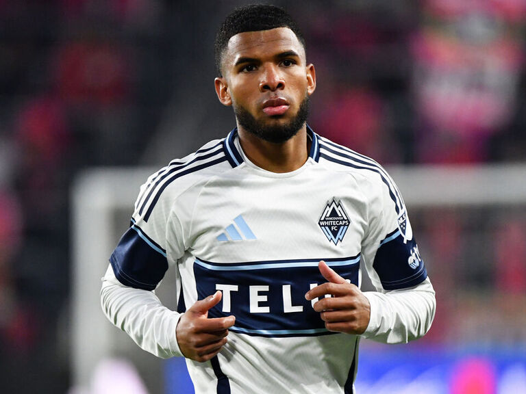 Vite stars again as MLS leaders Vancouver Whitecaps top Minnesota ...