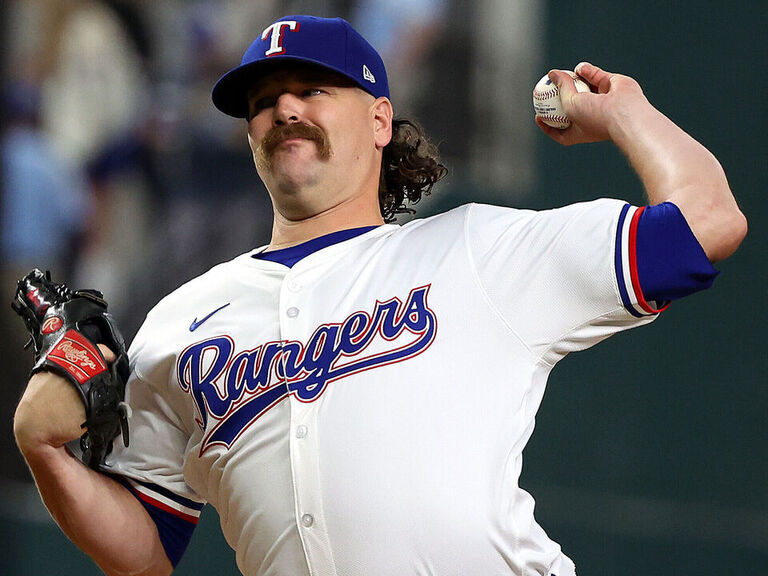 Nationals, Chafin agree to 1-year deal | theScore.com