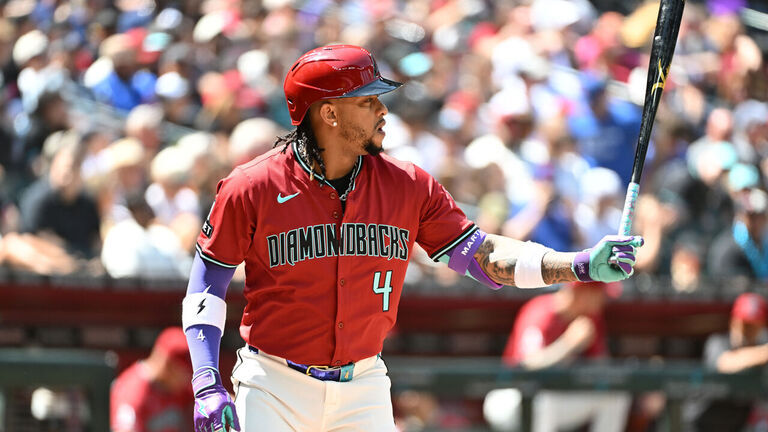 2025 Silver Sluggers: Judge wins for 5th time, D-Backs clai…