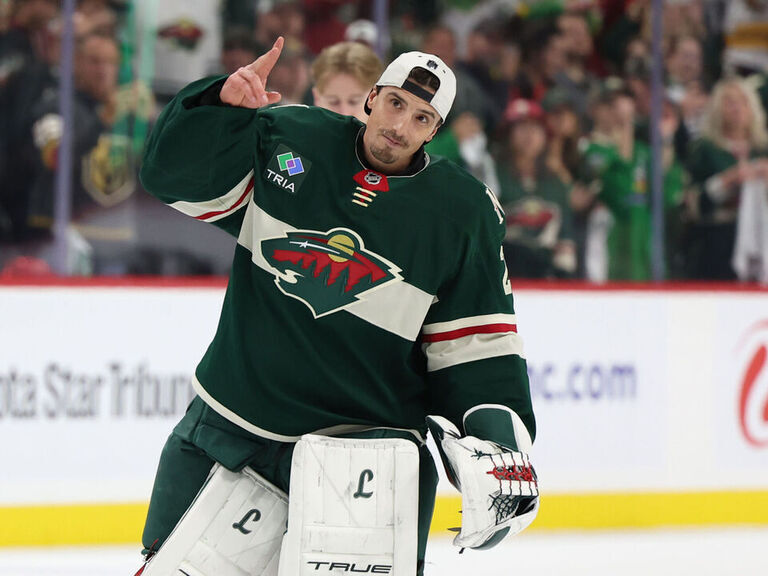 Fleury retires after illustrious 21-season career | theScore.com