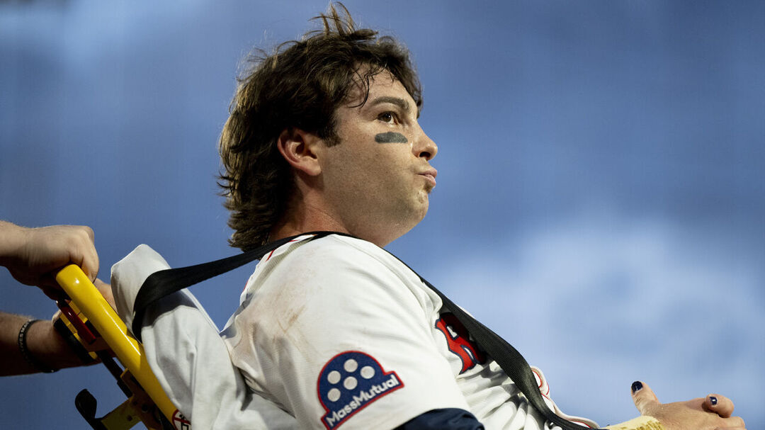 MLB Power Rankings: Mariners on fire; Rangers can't hit | theScore.com