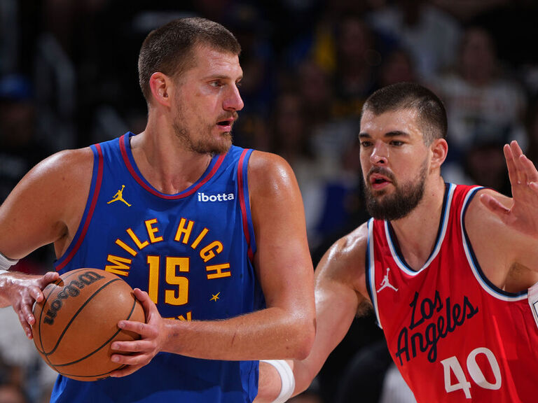 Nuggets outclass Clippers in Game 7 to set up series with Thunder ...