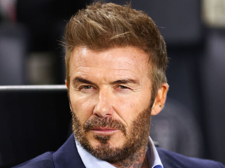 Beckham tells Minnesota to 'show a little respect' after beating Miami ...