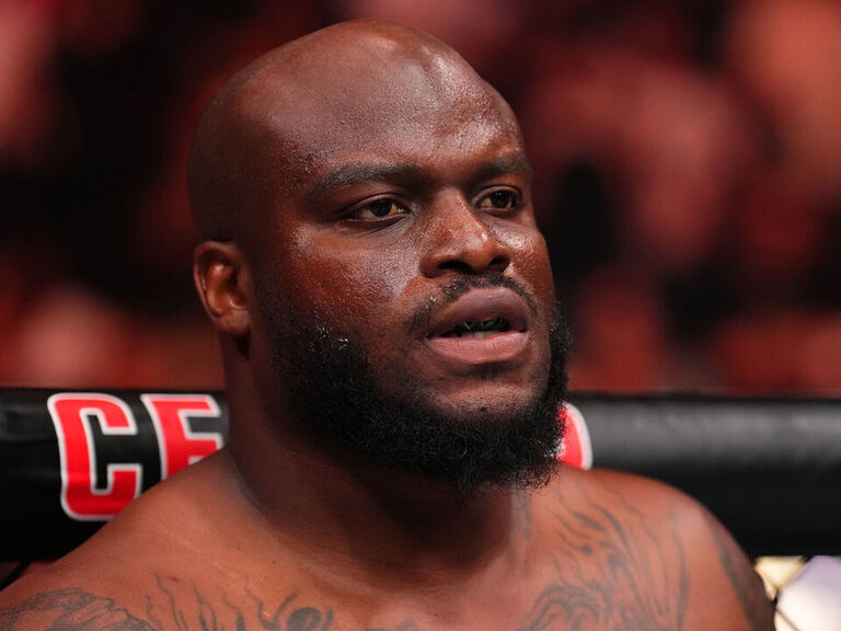 Report: Lewis-Teixeira to headline UFC Nashville in July | theScore.com