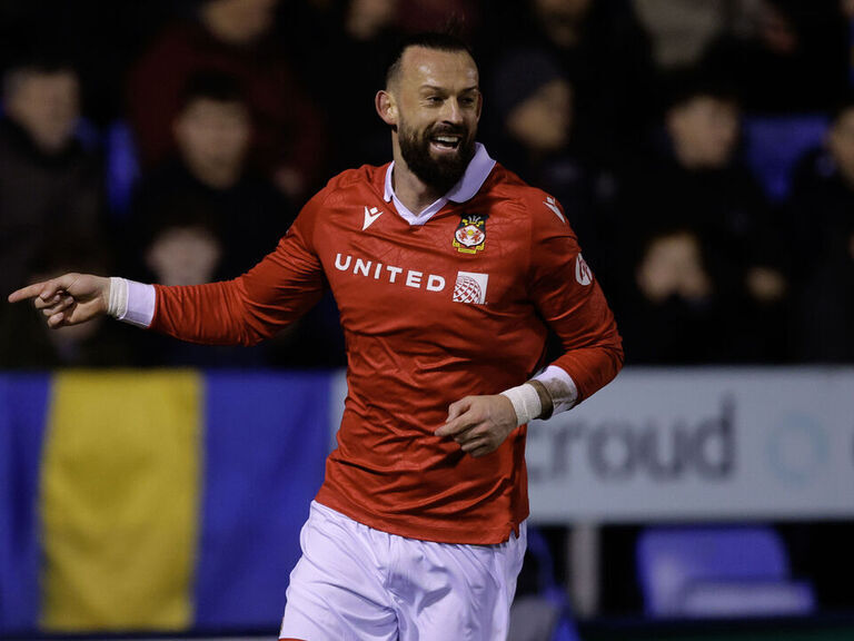 Fletcher leaves Wrexham 'not by choice' as team rebuilds for ...