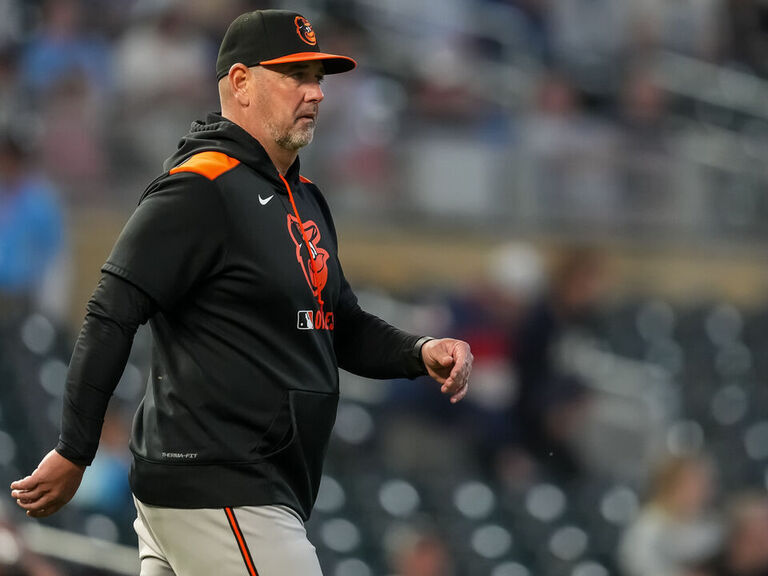 Orioles fire Hyde amid 15-28 start to season | theScore.com
