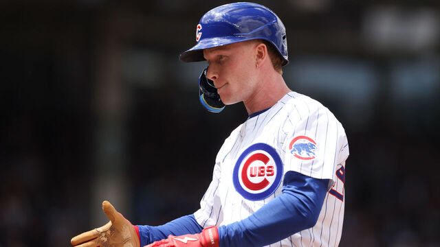 Cubs beat White Sox for franchise-record 7th straight time