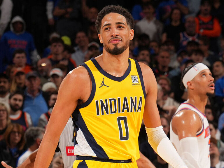 How the Pacers rallied from 14 down in the final 3:14 vs. Knicks ...