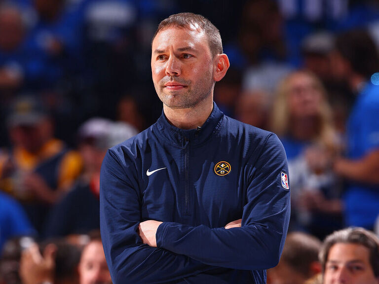 Nuggets promote Adelman to head coach | theScore.com
