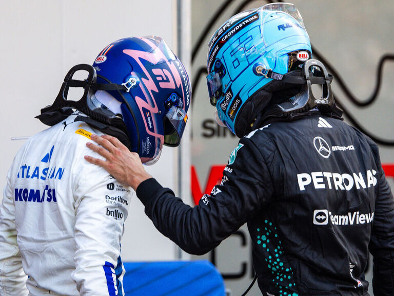 Drivers frustrated with slow driving in Monaco as rule change backfires ...