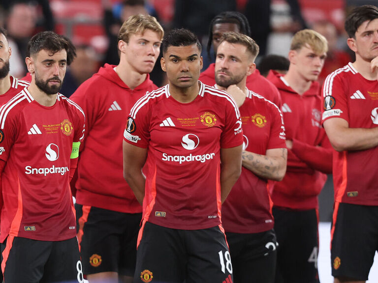 Man United start Asia tour hours after worst season since 1974 ...