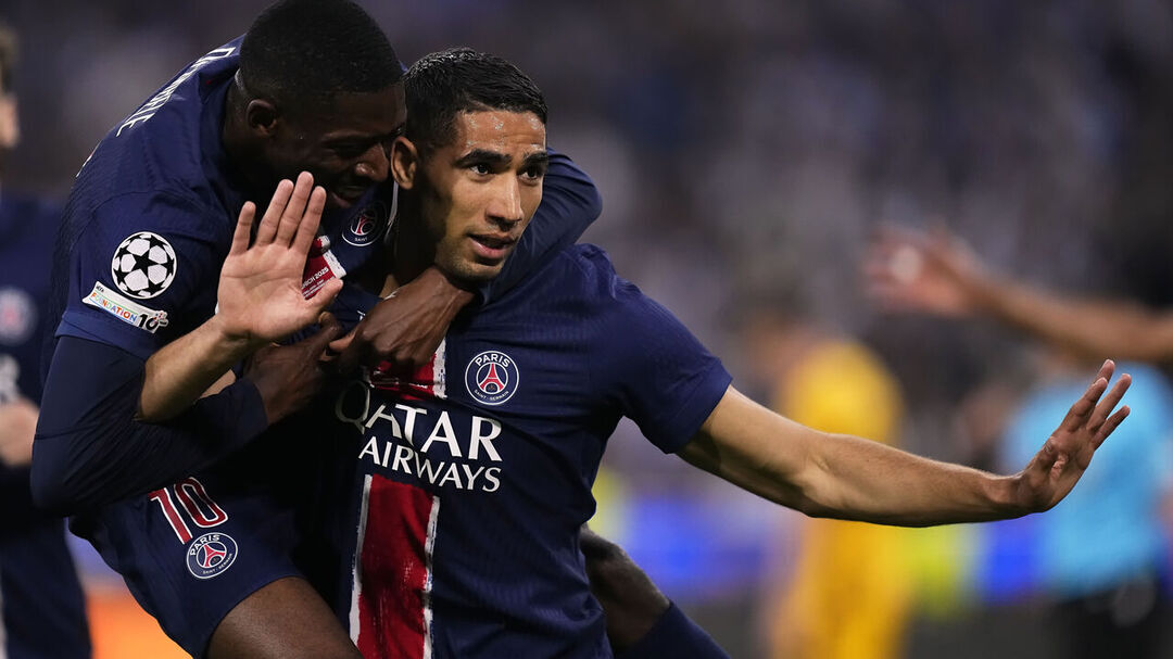 Relive 2025 UCL final: How PSG blew out Inter to claim long…