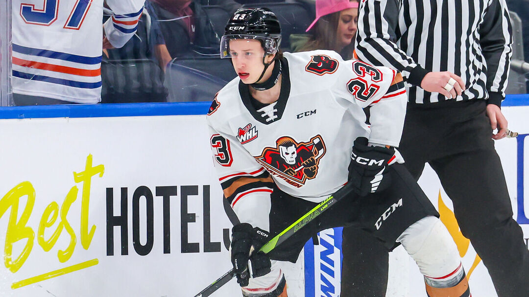 2025 NHL Draft prospect rankings: Wingers | theScore.com