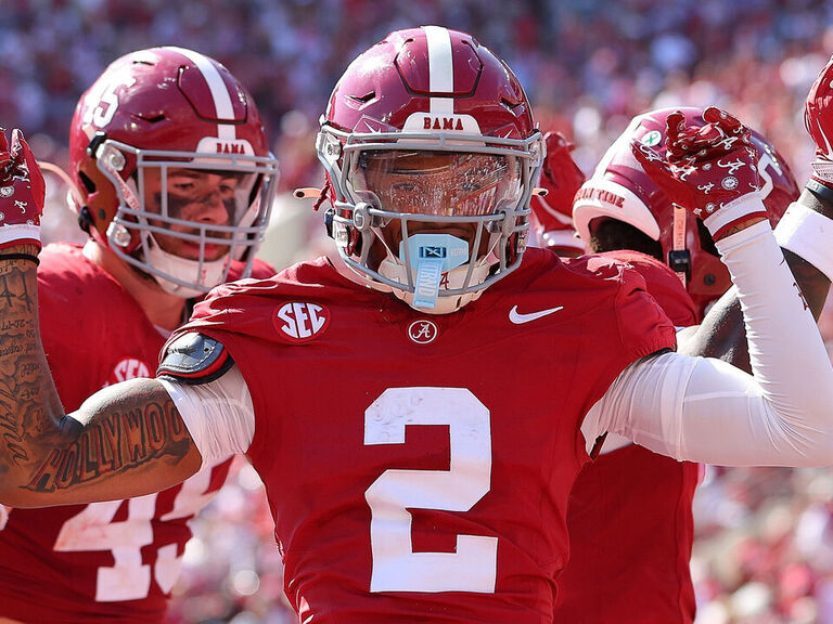 Ryan Williams eyes revenge on Vandy: 'Gonna kill an ant with a ...