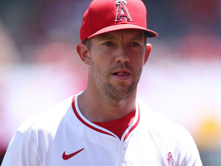 Angels, Red Sox get into heated exchange before series finale ...