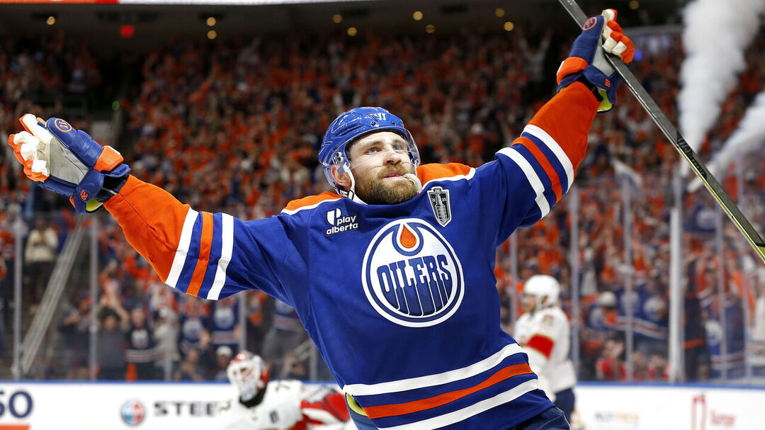 NHL unveils All-Star, All-Rookie teams for 2024-25 campaign…