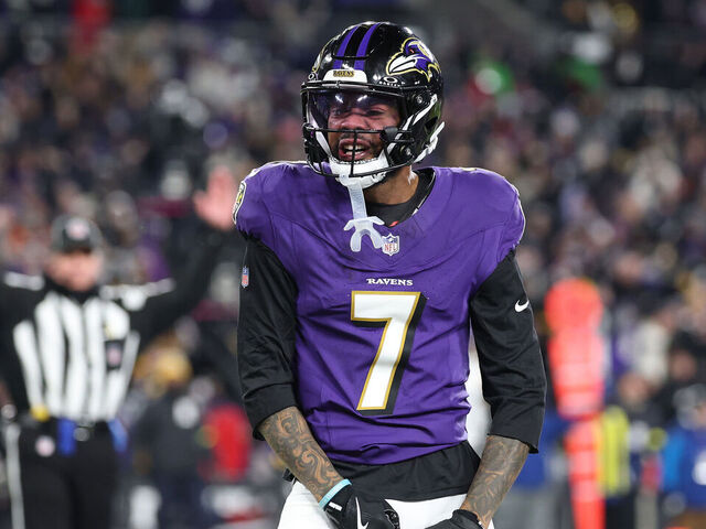 Ravens sign Bateman to reported 3-year, $36.75M extension