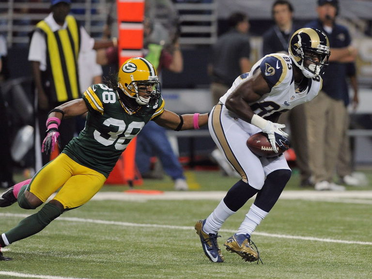 Rams confirm Brian Quick done for the season with shoulder injury ...