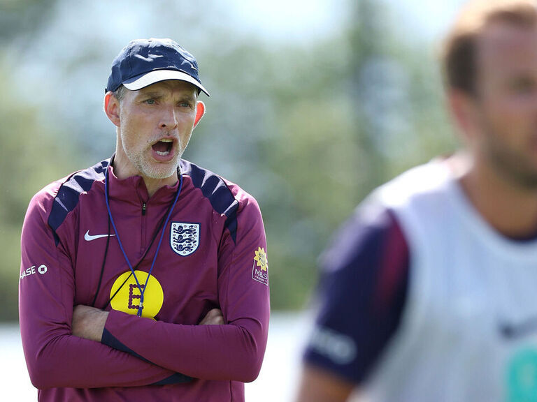 Tuchel urges tired England to find 'energy' in Andorra qualifier ...