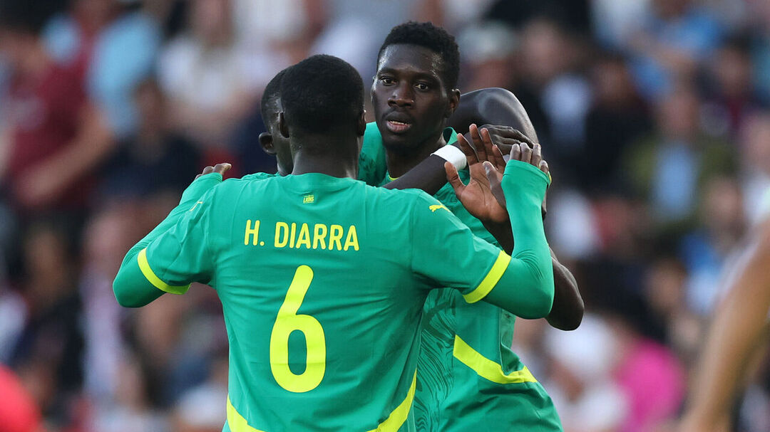 2026 World Cup Power Rankings: Sizing up contenders with kickoff 1 year ...