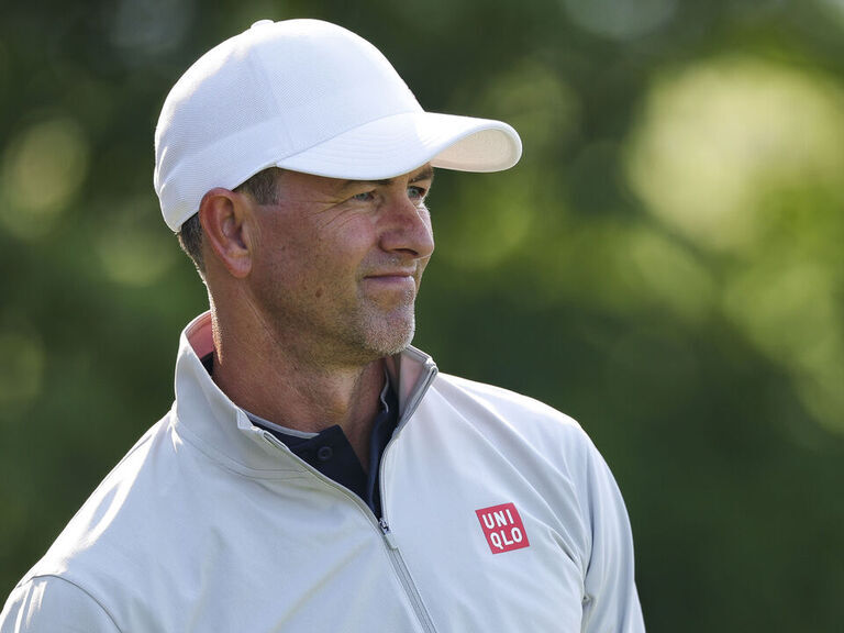 Adam Scott arrives at another U.S. Open, headed for century mark in ...