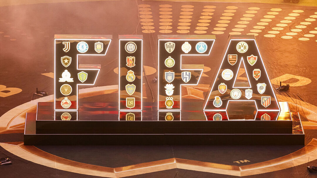 FIFA Club World Cup: Scores from every match | theScore