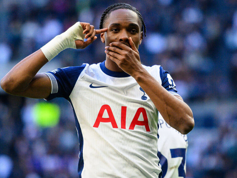 Tottenham sign Tel on permanent deal from Bayern | theScore.com