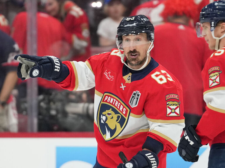 Bennett: Marchand 'biggest dawg I have ever played with' | theScore.com