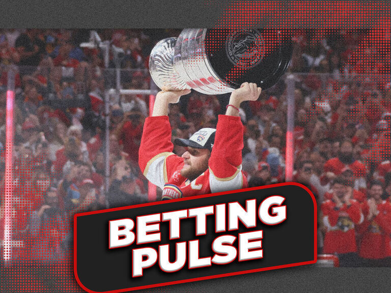 2026 Stanley Cup odds: Panthers co-favorites to win 3rd straight title ...