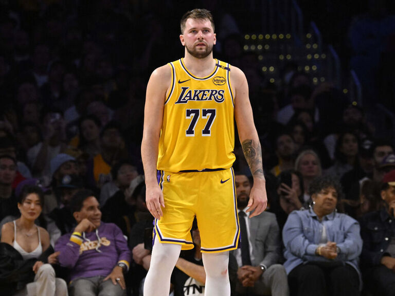 Luka backs new ownership: Looking forward to meeting him | theScore.com