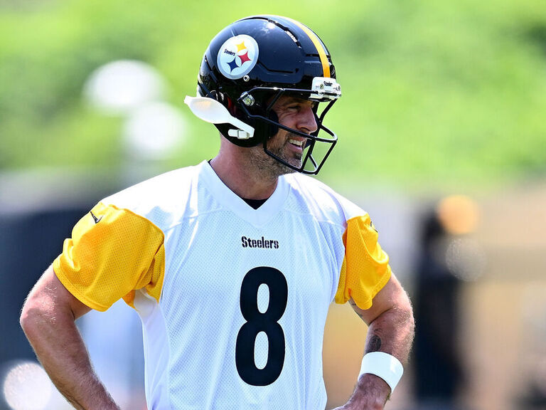 Steelers' Slay: Rodgers' arm strength 'still there' | theScore.com